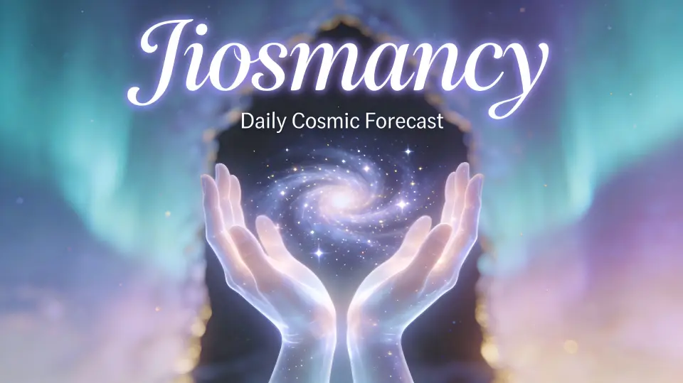 Scorpio Daily Horoscope: Today's Free Forecast - June 2026